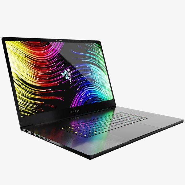 Razer 3D Models for Download | TurboSquid