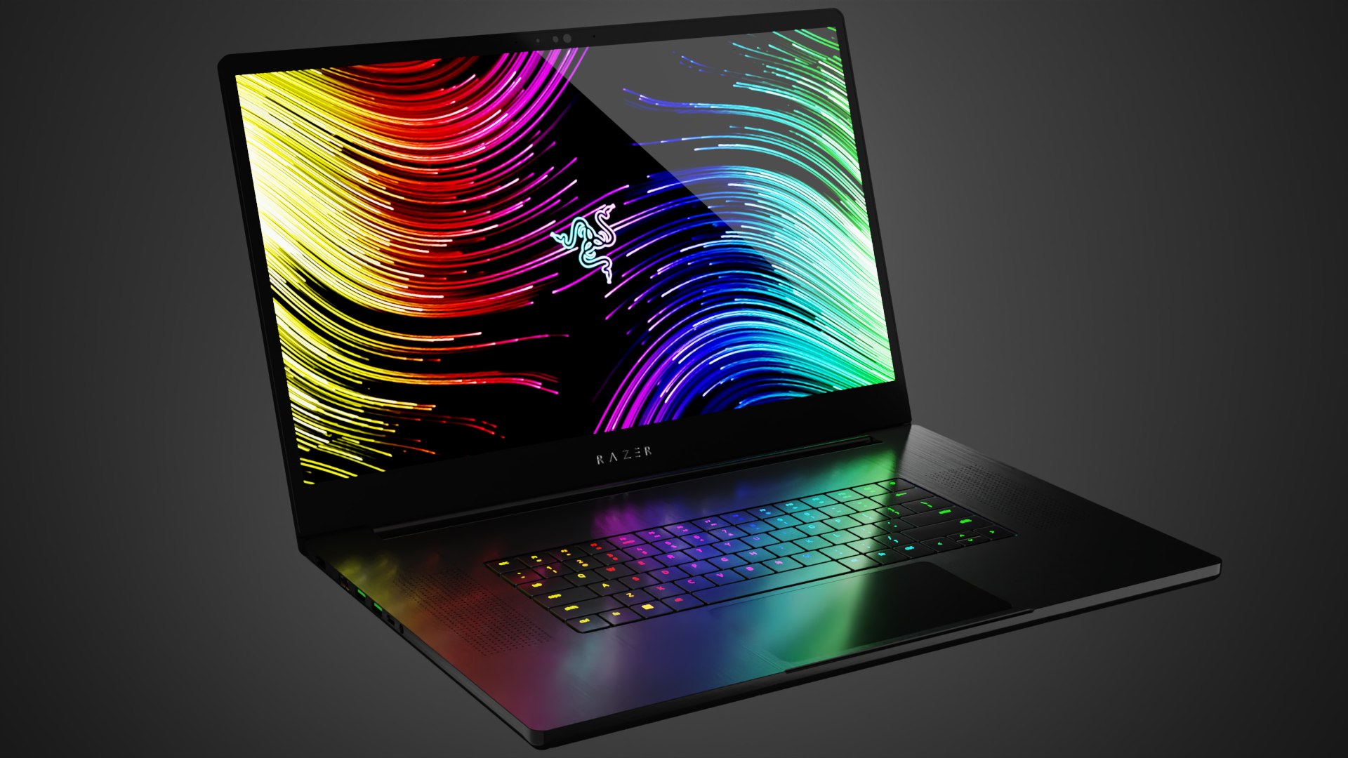 RAZER BLADE 17 2022 3D - TurboSquid 2007522