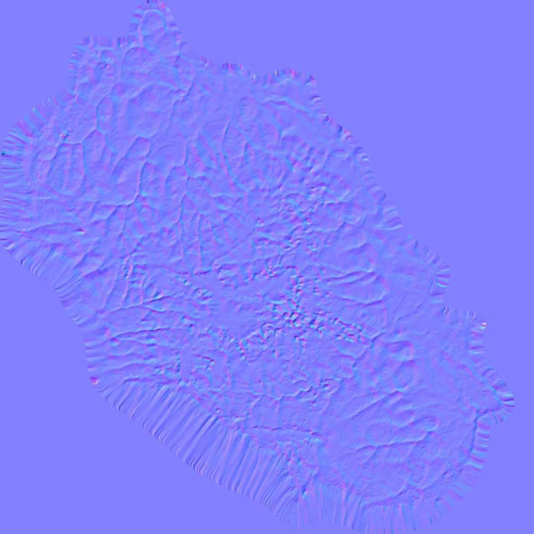 3D Model Rock Island Scan - TurboSquid 2026116