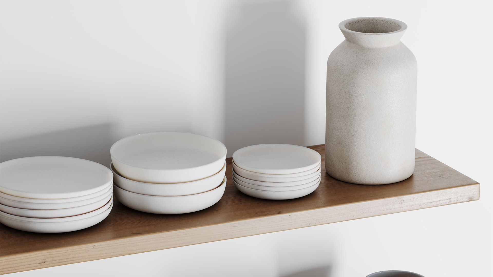 3D Model Dish 10 - TurboSquid 2412089
