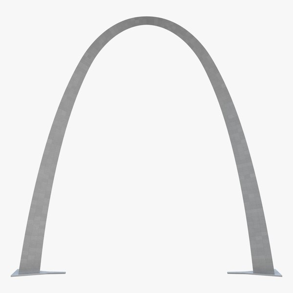 Free 3D Arch Models | TurboSquid