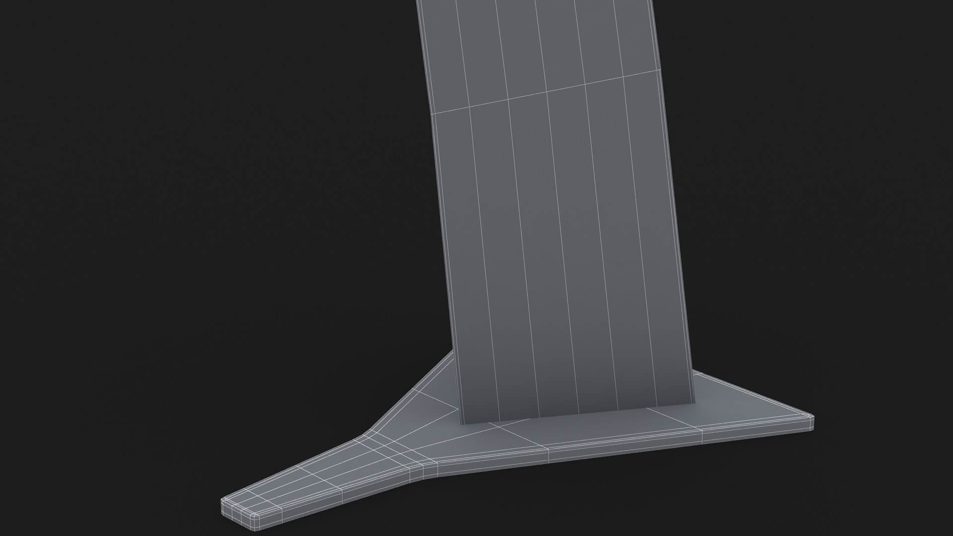 Realistic gateway arch 3D model - TurboSquid 1562507