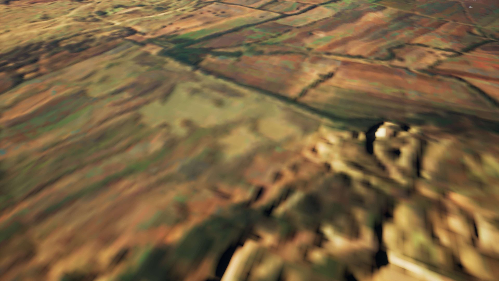 3D Leon De Los Aldama Mexico City Landscape 3D Model - TurboSquid 2043251