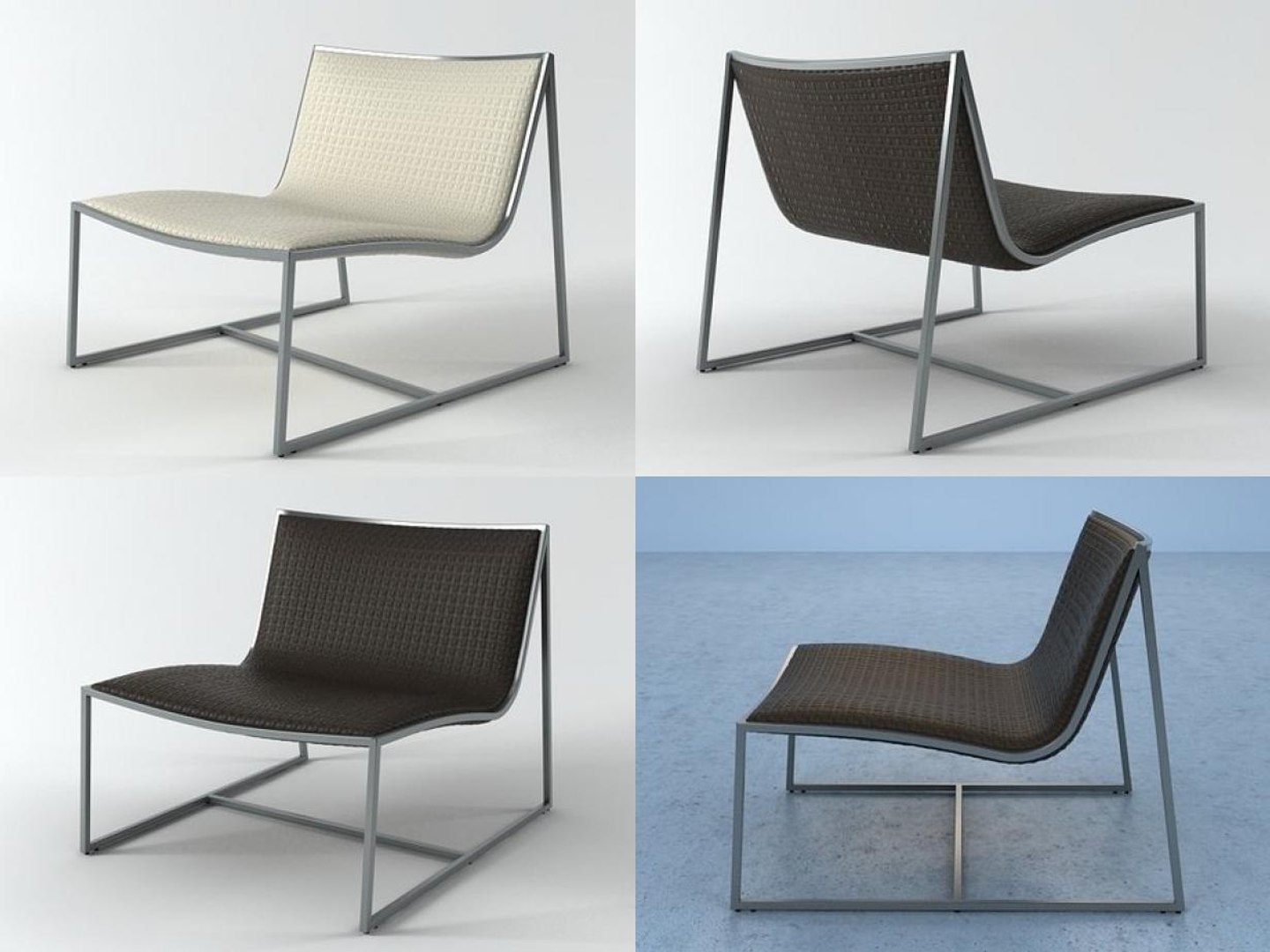 3D Samoa Alivar - TurboSquid 1180872