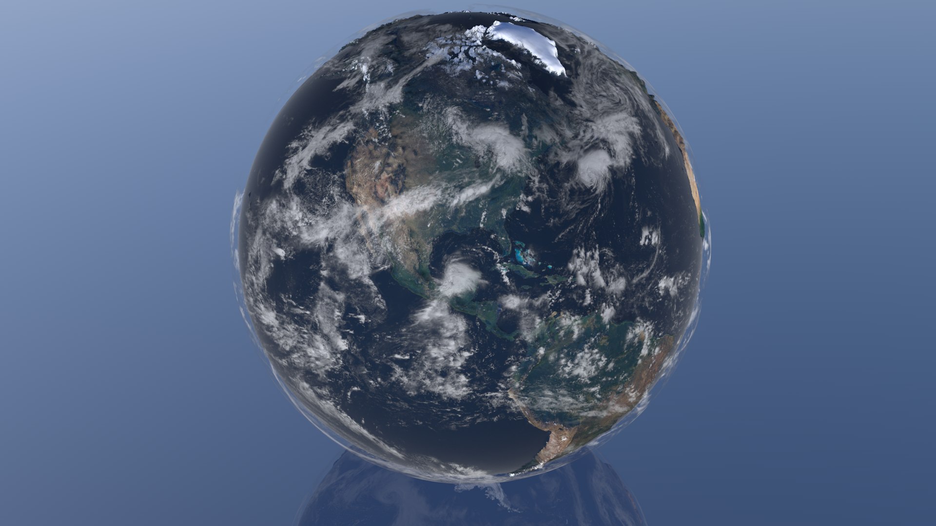 Relief earth 21k 3D model - TurboSquid 1442425