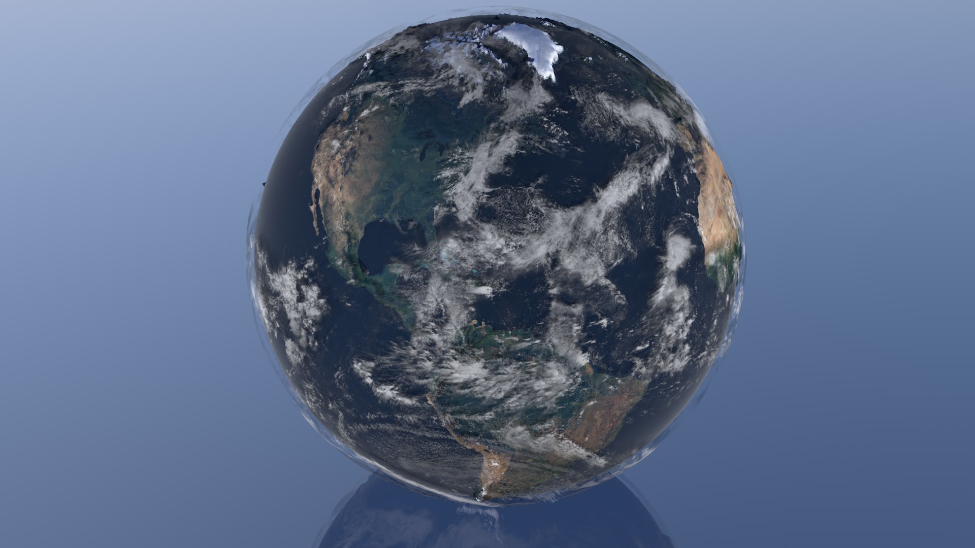 Relief earth 21k 3D model - TurboSquid 1442425