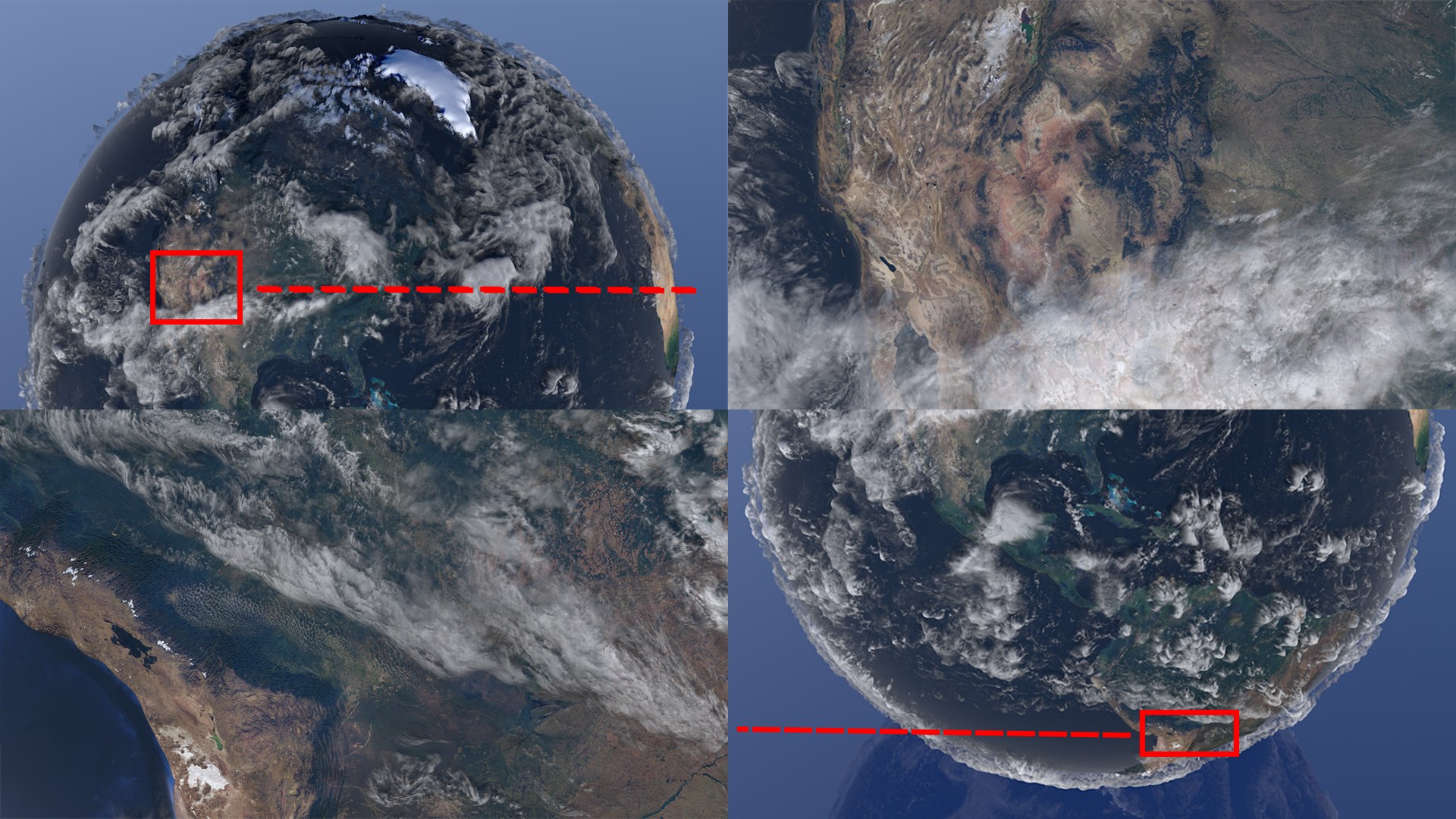 Relief earth 21k 3D model - TurboSquid 1442425