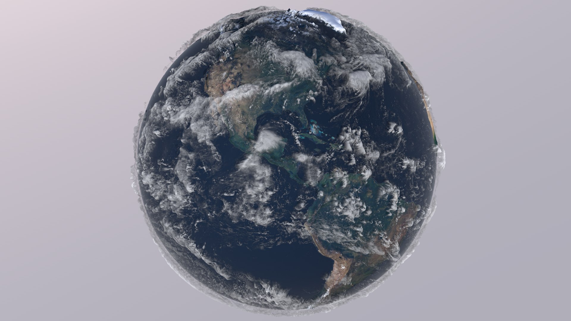 Relief earth 21k 3D model - TurboSquid 1442425