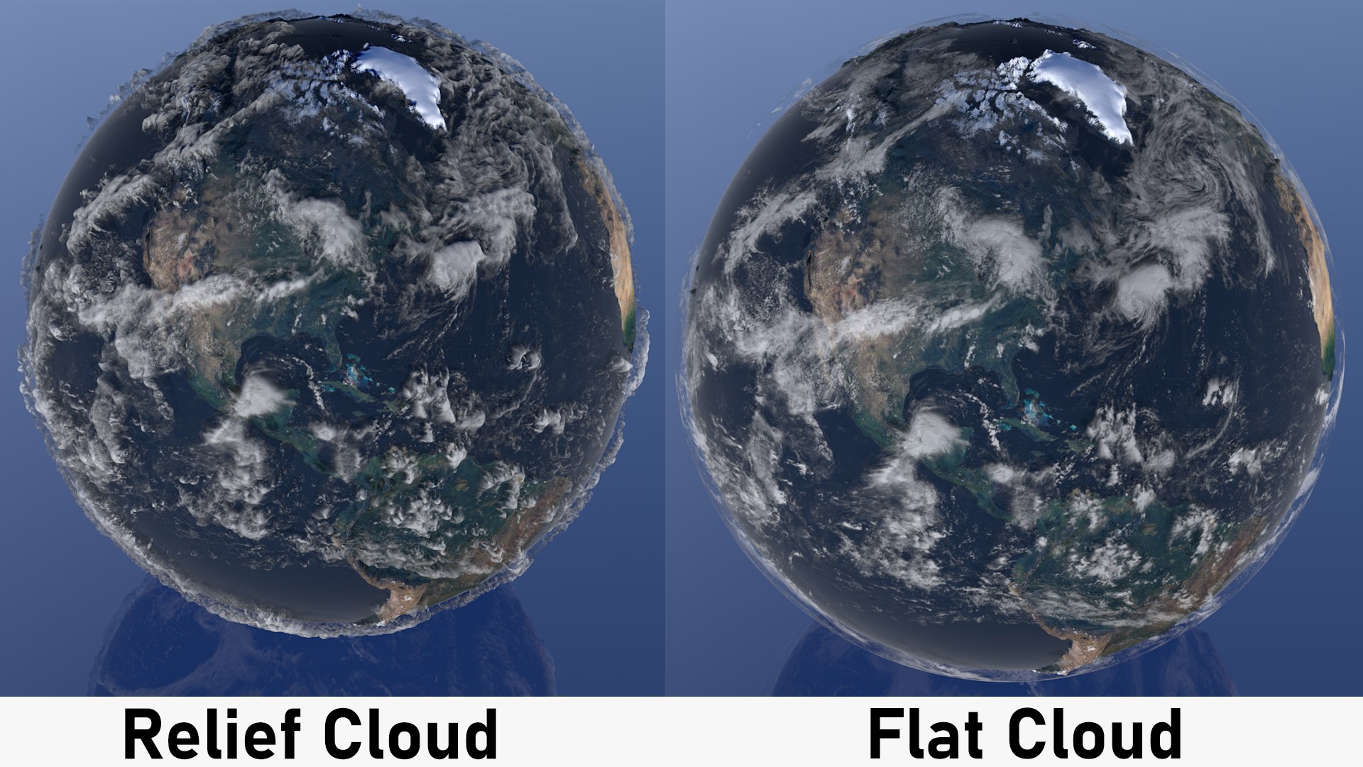 Relief earth 21k 3D model - TurboSquid 1442425
