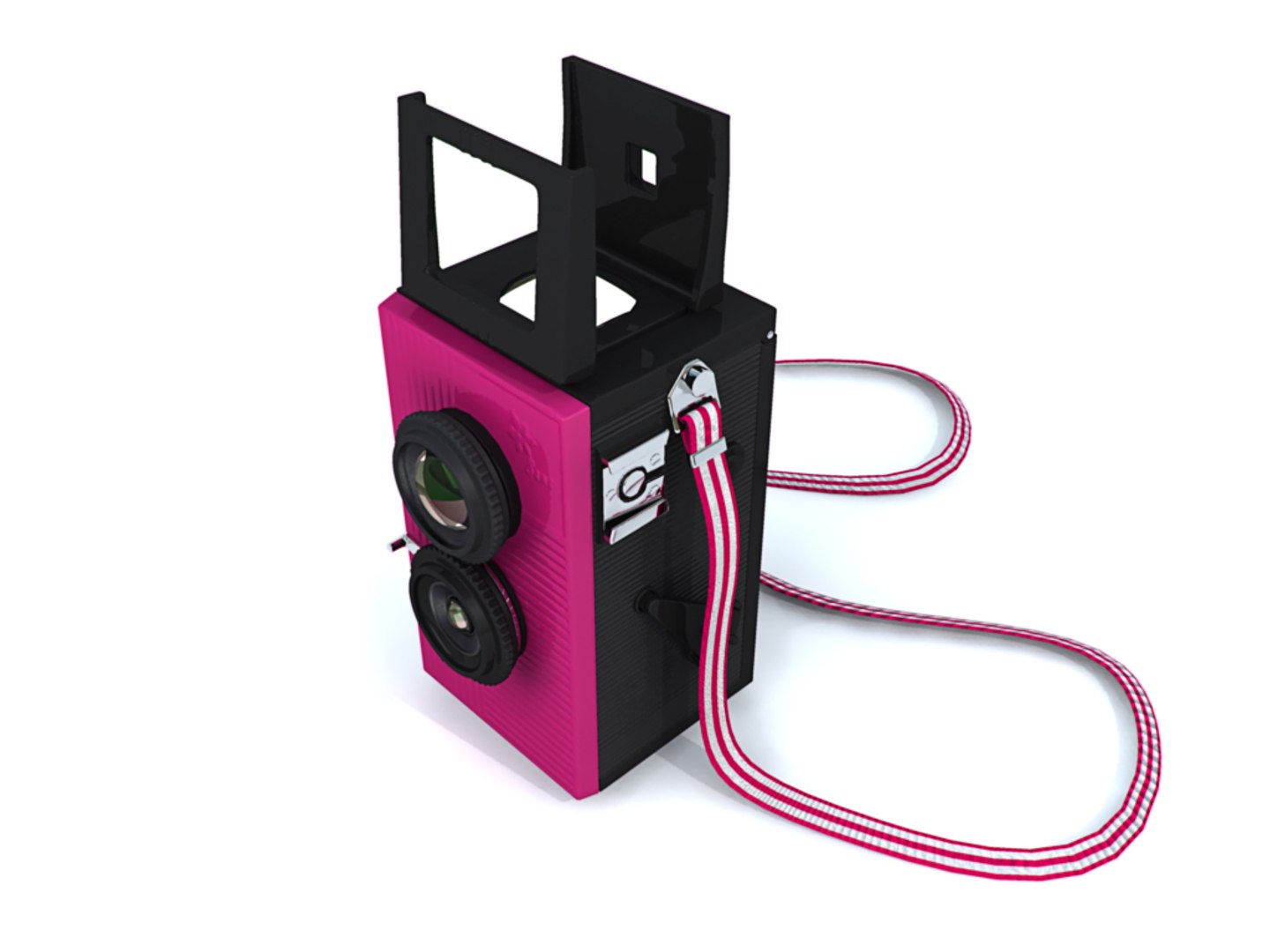 3d Model Kamen Rider Decade S