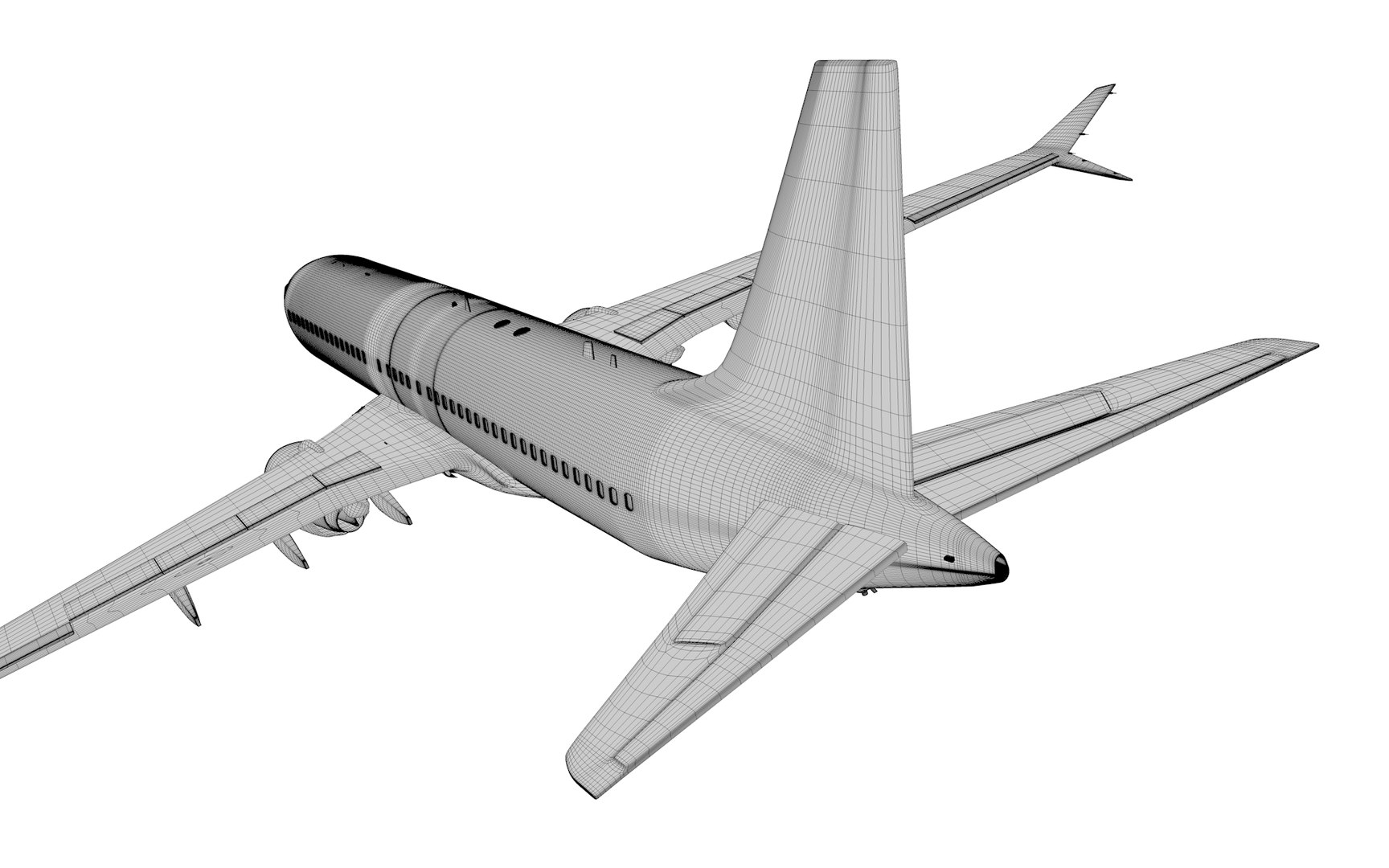 3D Boeing 737-8 Spicejet L1321 - TurboSquid 1703197