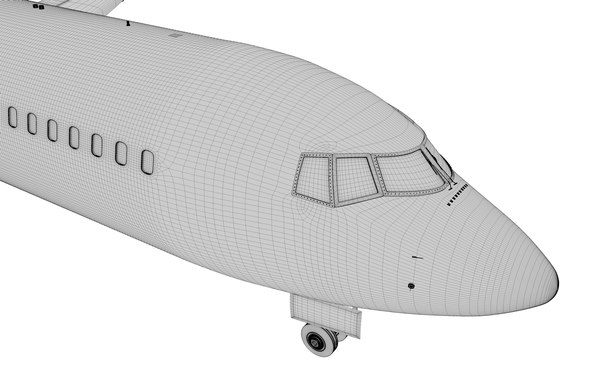 3D boeing 737-8 spicejet l1321 - TurboSquid 1703197