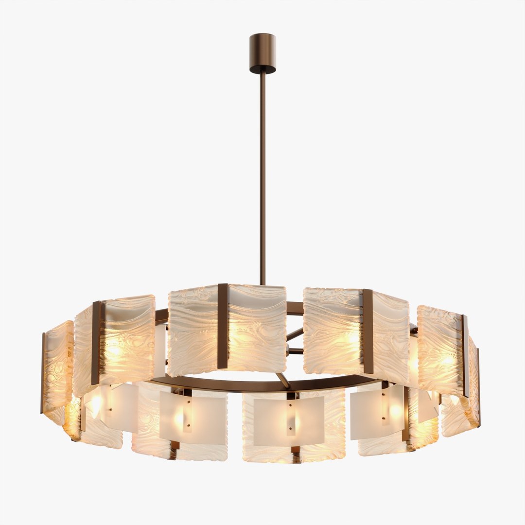 Bella Figura - Rosetta 3D Model - TurboSquid 2255562