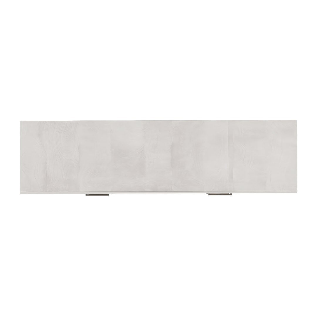 3D Model Marion 6-drawer Dresser Coastal White 207053 - TurboSquid 2087951