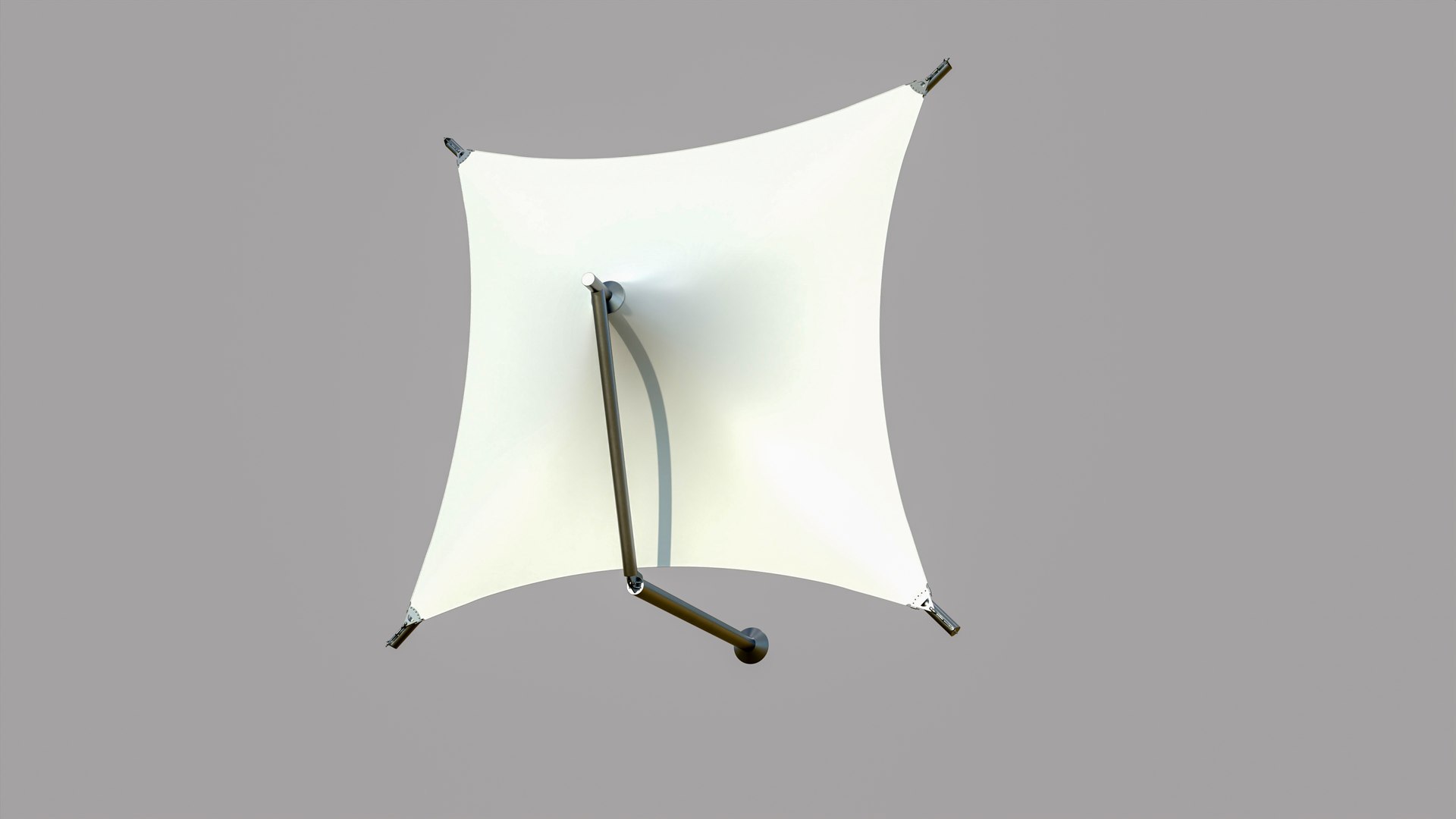 Tensile Structure Design 3D - TurboSquid 2374323