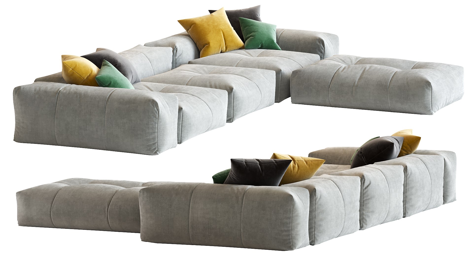 Pixel By Saba N17 Model - TurboSquid 1872191