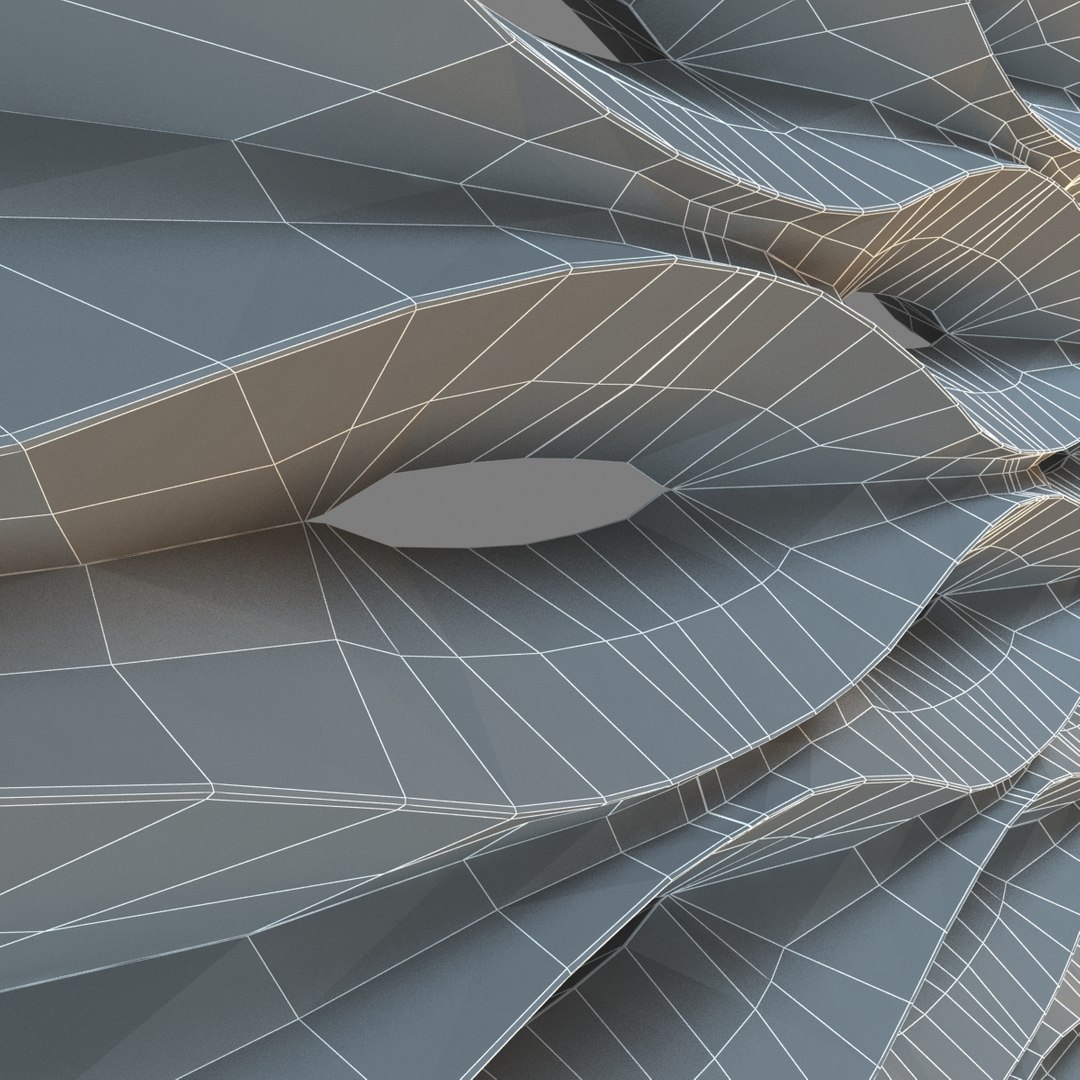 3ds max wall tiles