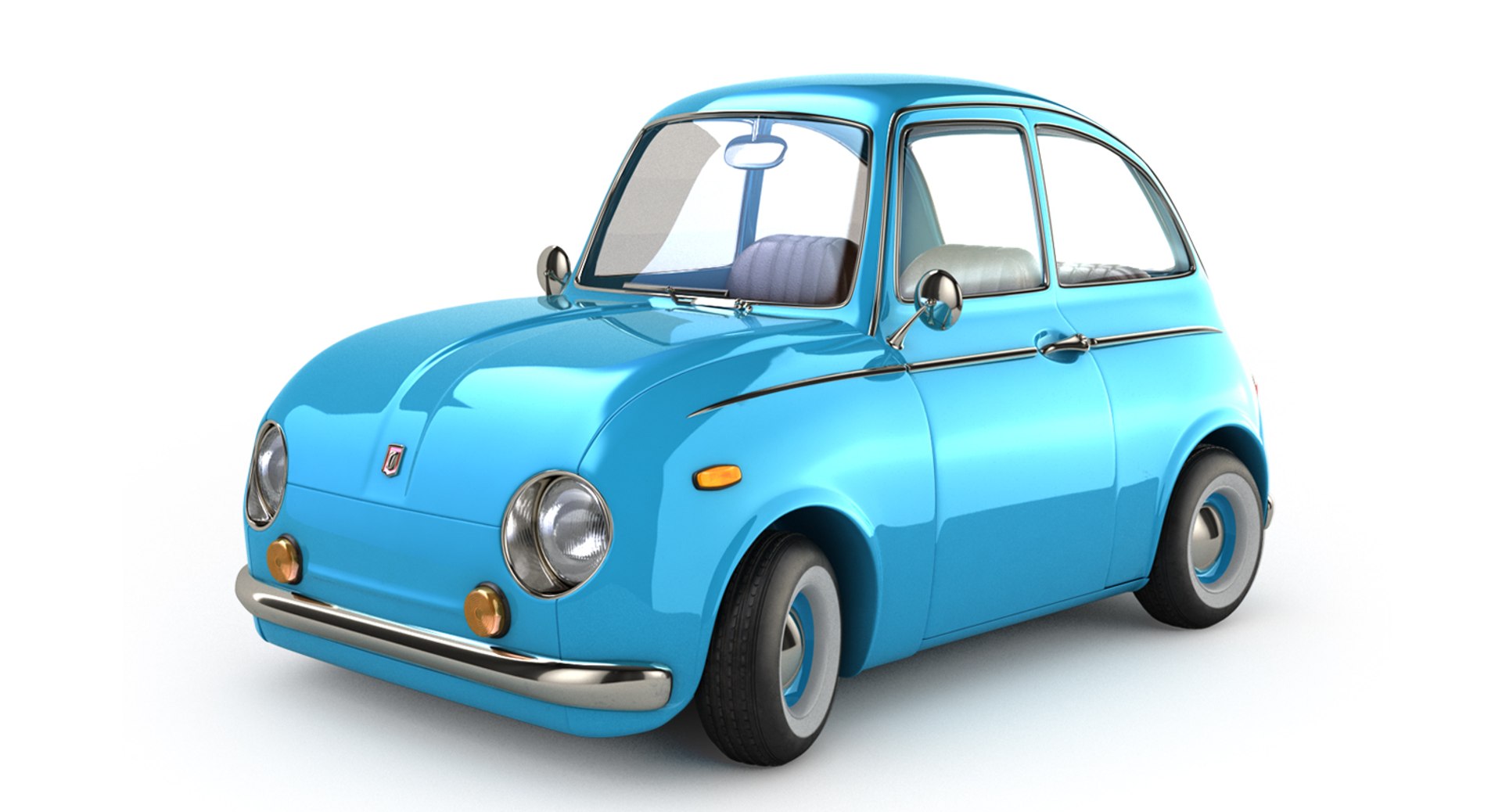 Car Units Model - TurboSquid 1397958