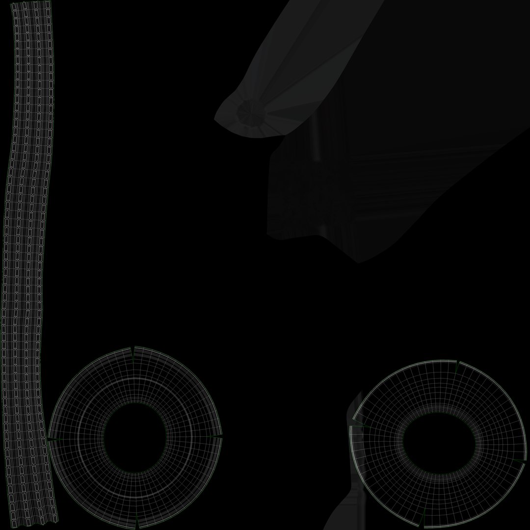 Car Units Model - TurboSquid 1397958