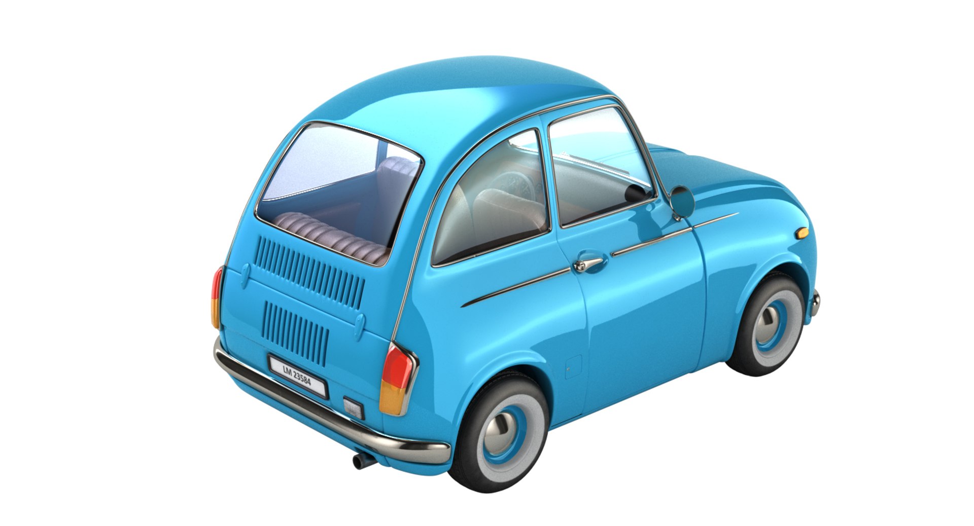 Car Units Model - TurboSquid 1397958
