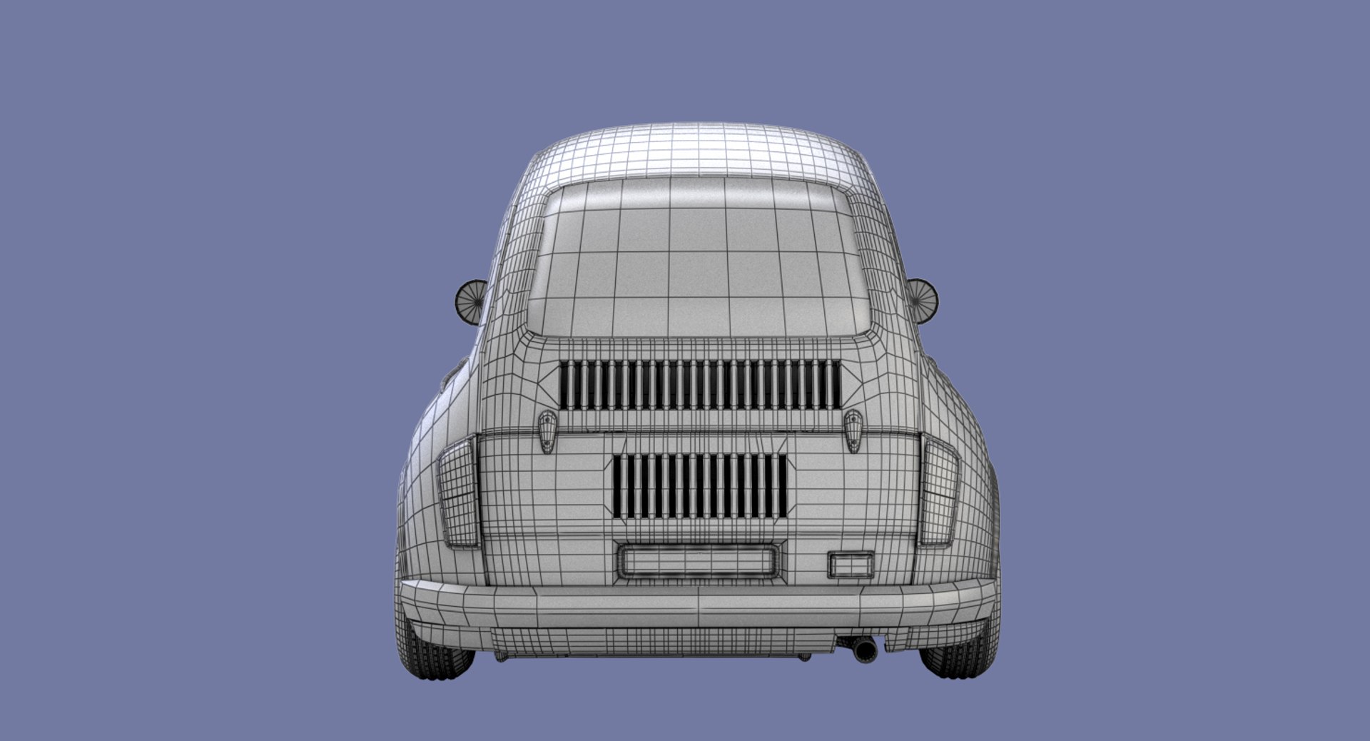 Car Units Model - TurboSquid 1397958