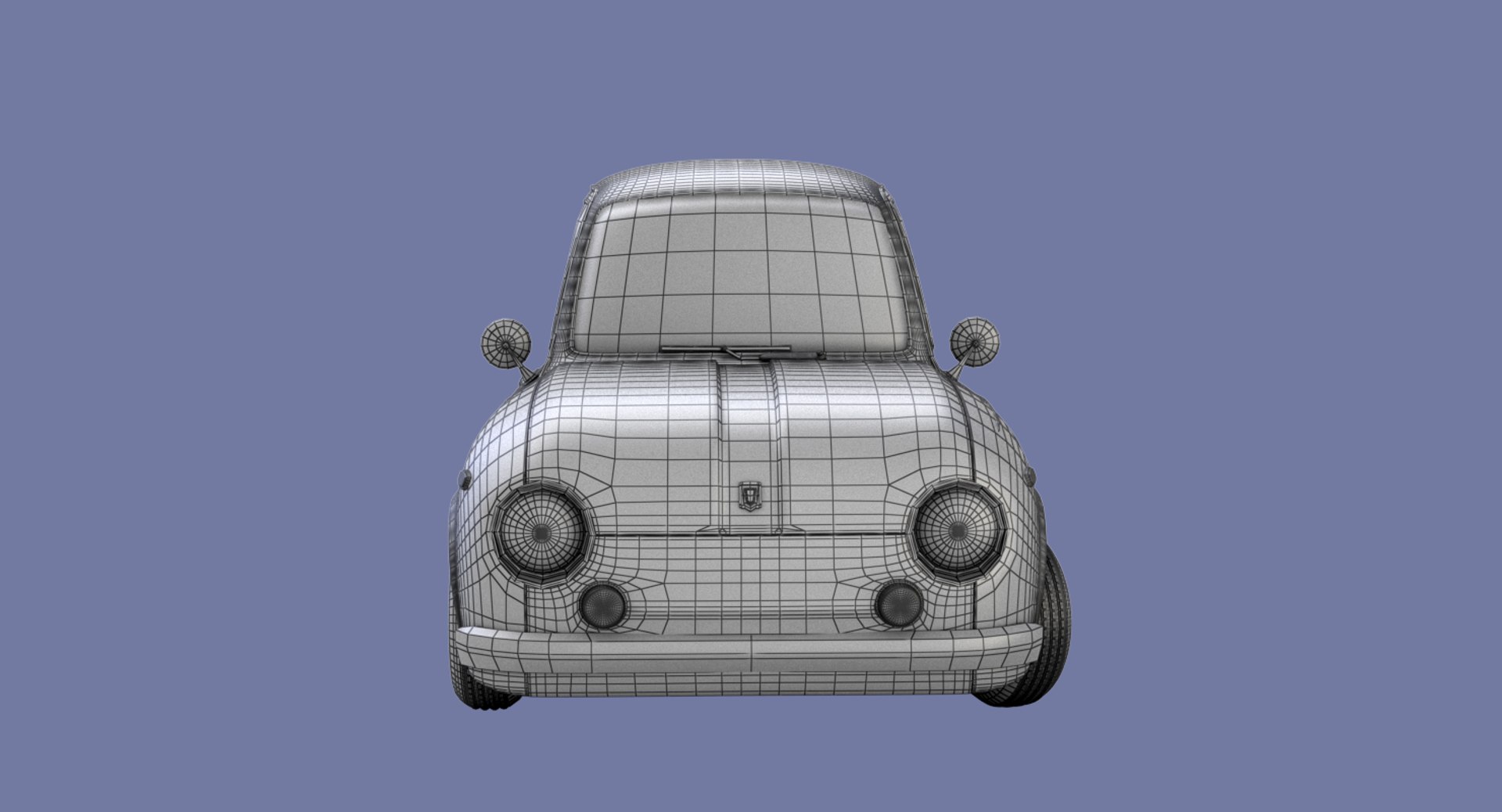 Car Units Model - TurboSquid 1397958