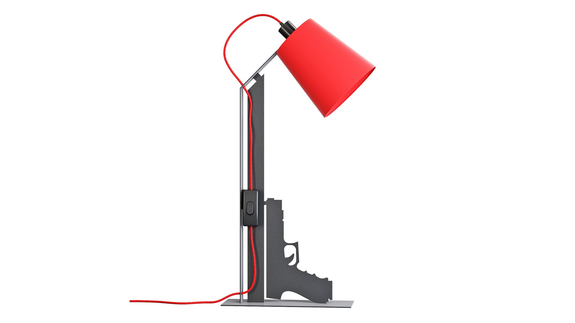 Imperium Light ATA Gear 3D - TurboSquid 2193813