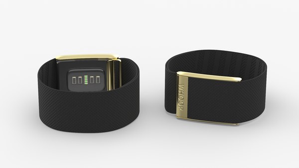 modelo 3d Gafas inteligentes con banda Whoop y botella - TurboSquid 2368298