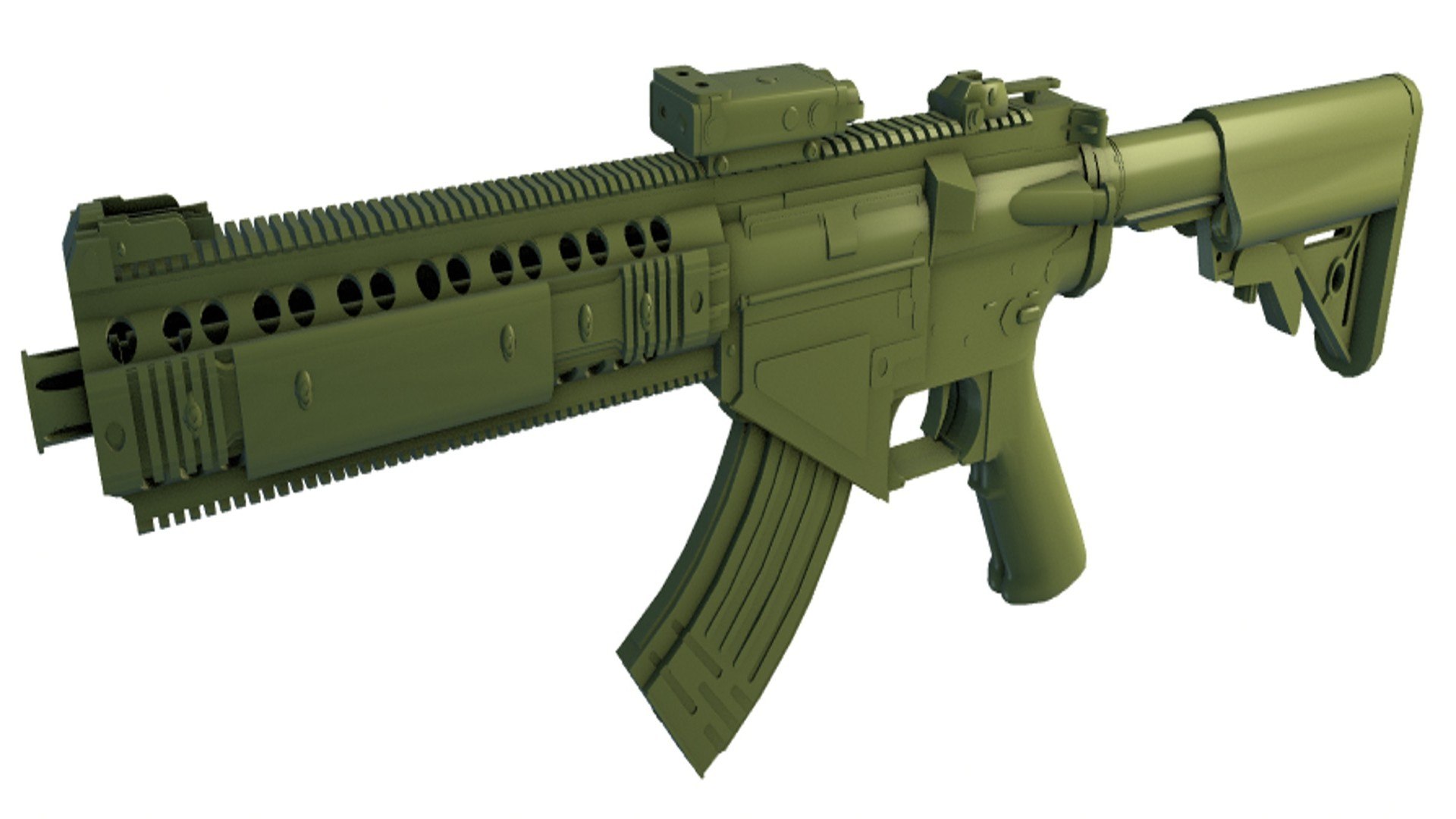 3D SR-47 Model - TurboSquid 2072699