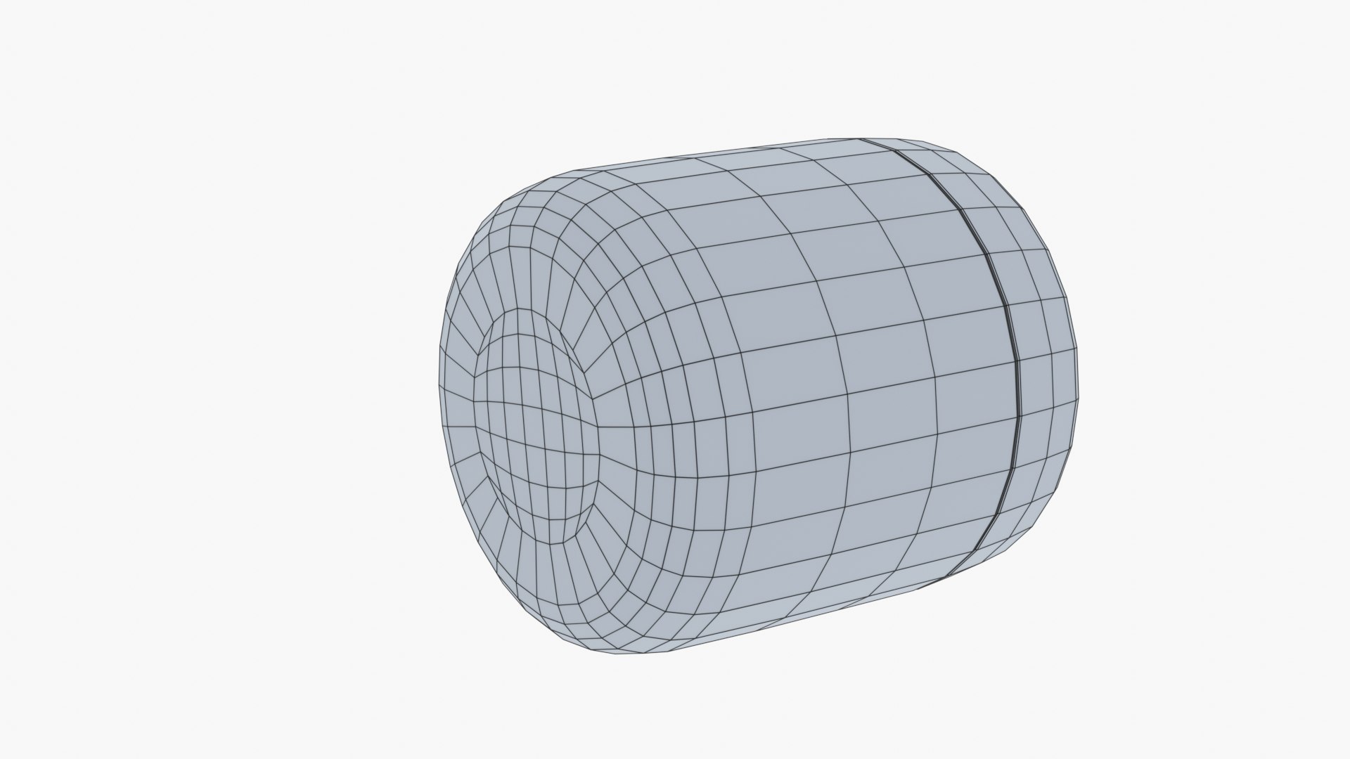 3D model Body Cream - TurboSquid 1944890