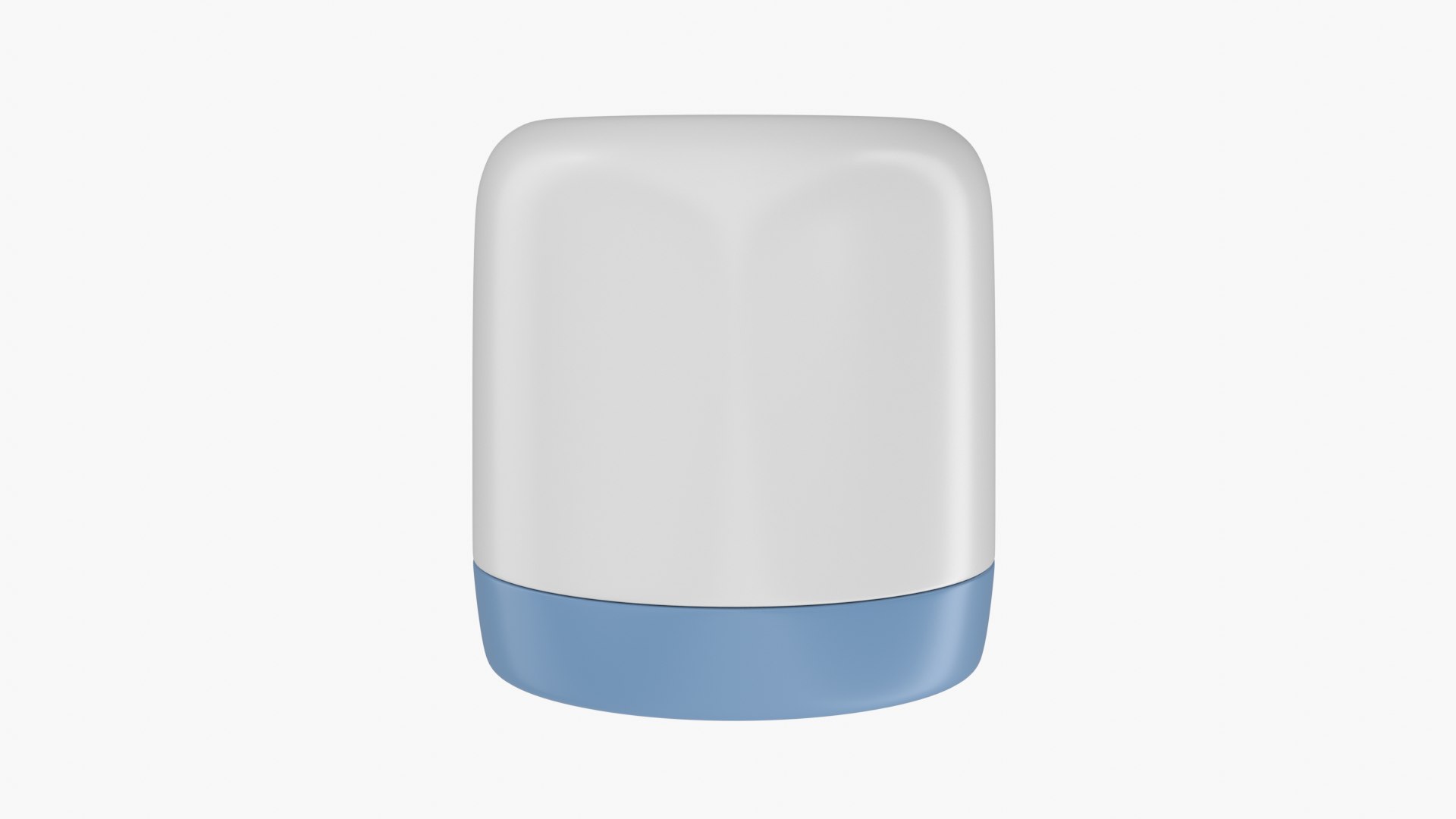 3D model Body Cream - TurboSquid 1944890