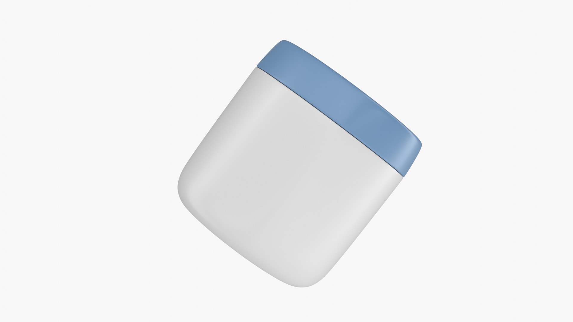 3D model Body Cream - TurboSquid 1944890