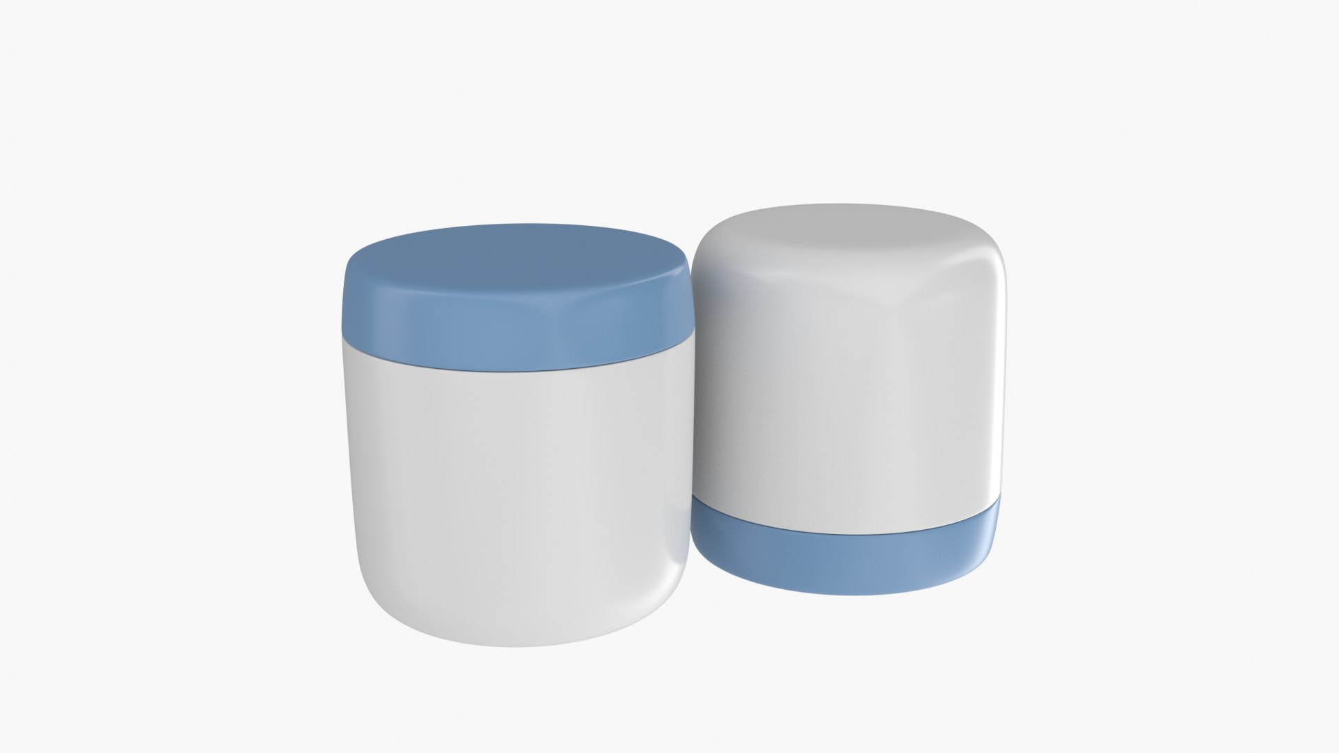 3D model Body Cream - TurboSquid 1944890