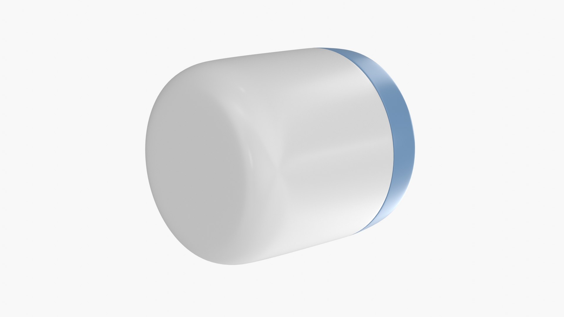 3D model Body Cream - TurboSquid 1944890