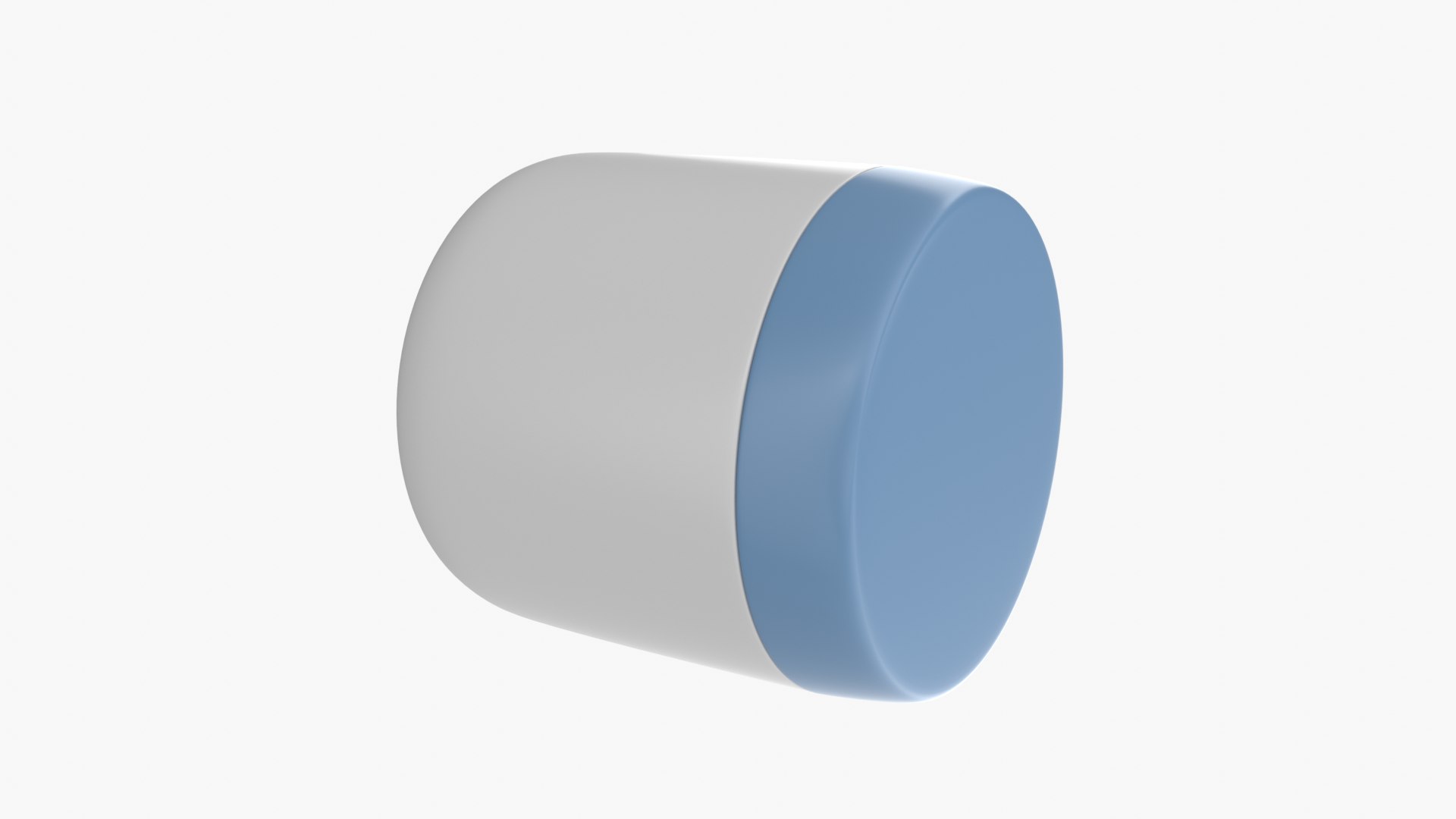 3D model Body Cream - TurboSquid 1944890