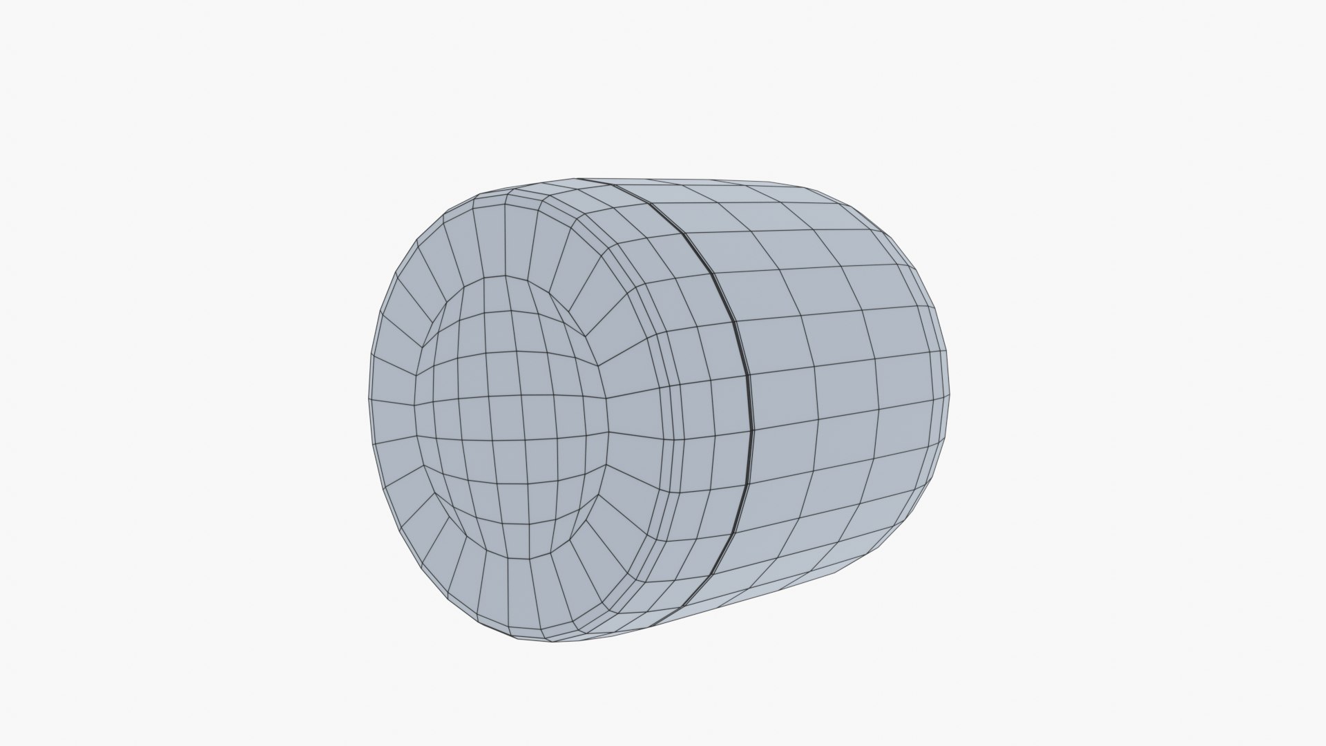 3D model Body Cream - TurboSquid 1944890