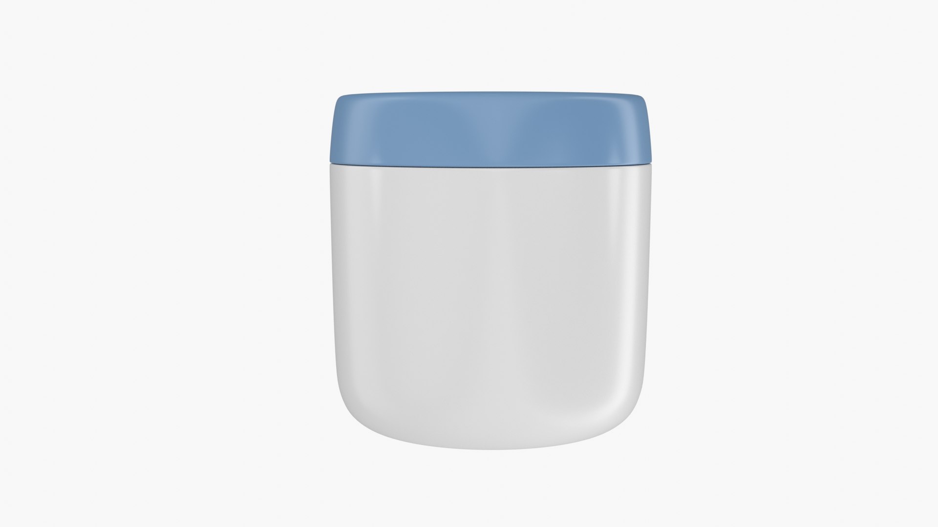 3D model Body Cream - TurboSquid 1944890