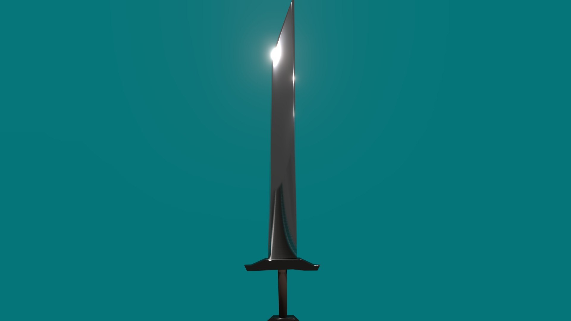 Mace And Sword Pack 3D Model - TurboSquid 1915424