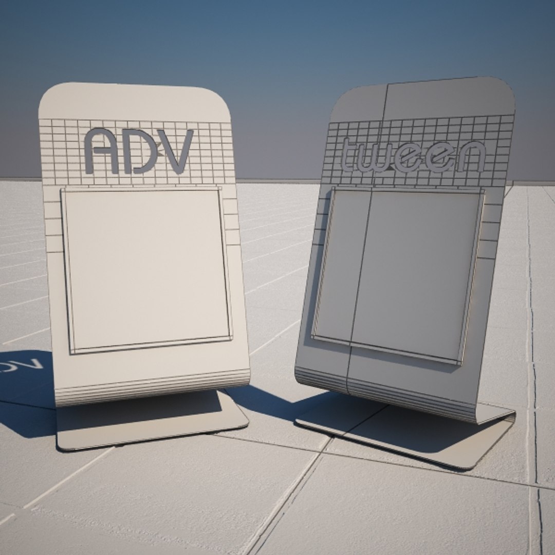 3d max labelstock shop