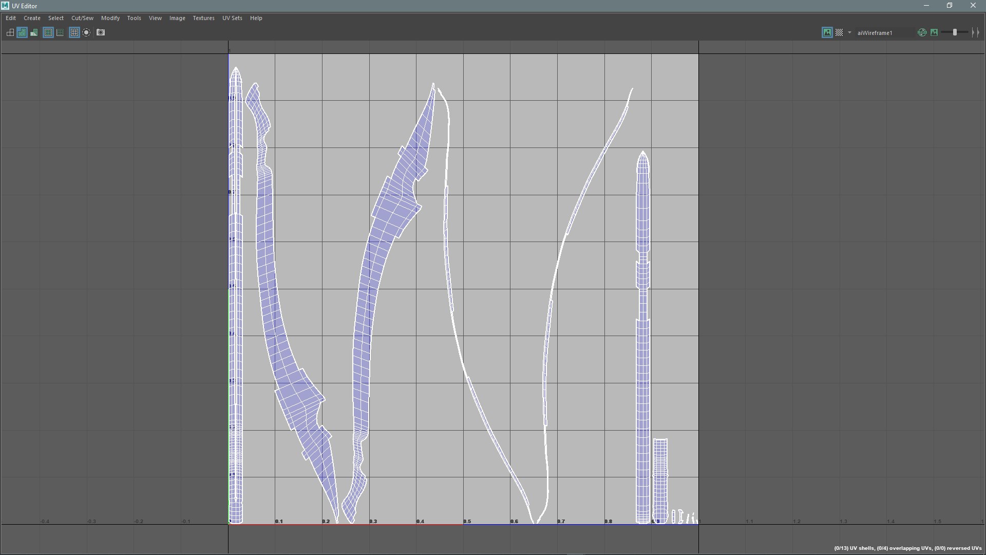 Fantacy Sword 3D Model 3D - TurboSquid 1735317