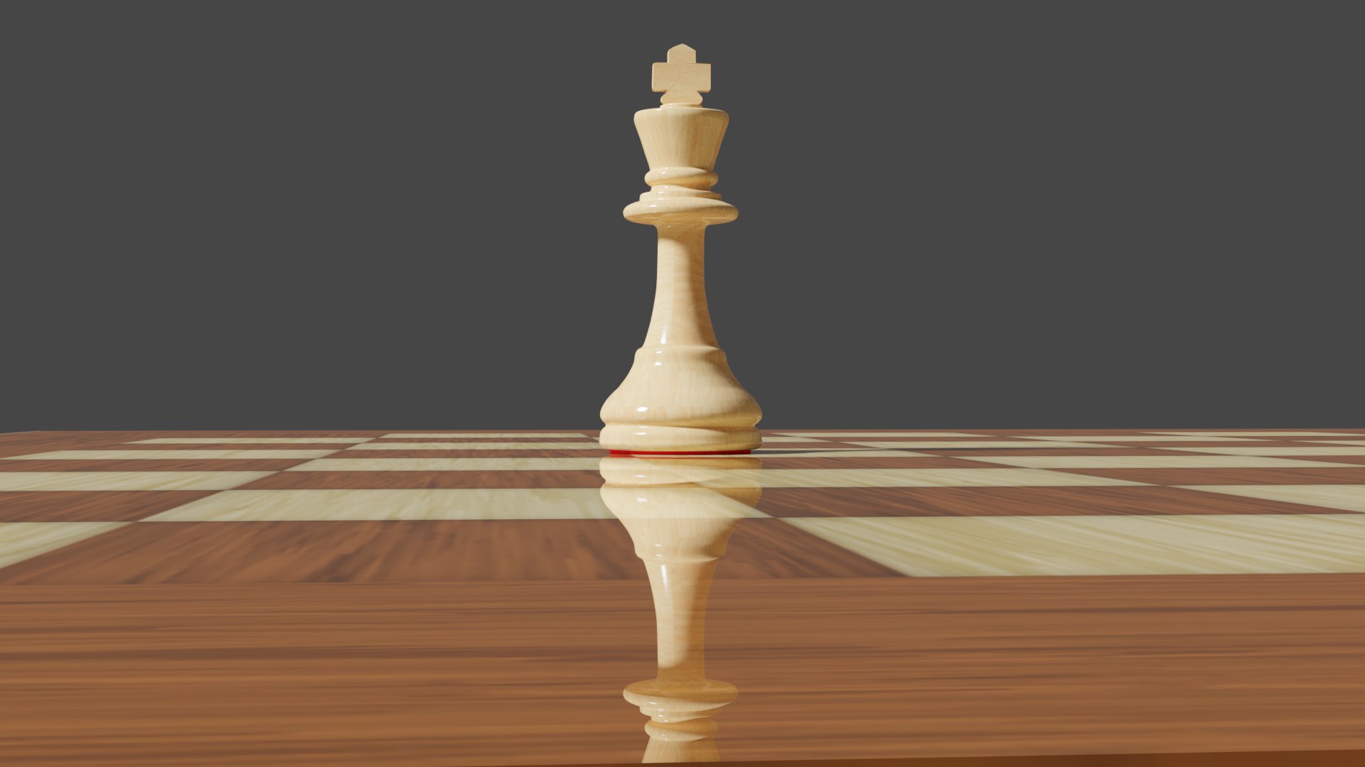 3D King - Chessmen - TurboSquid 1727790