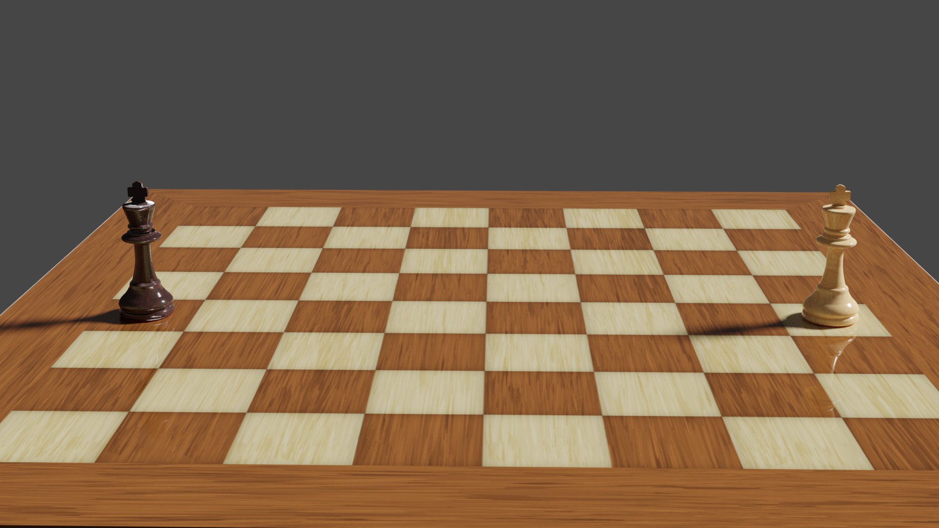 3D King - Chessmen - TurboSquid 1727790