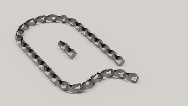 Chain 3D Models for Download | TurboSquid