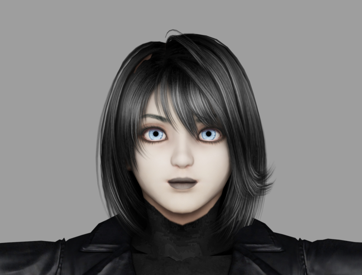 3D mavis hotel transylvania model - TurboSquid 1456708