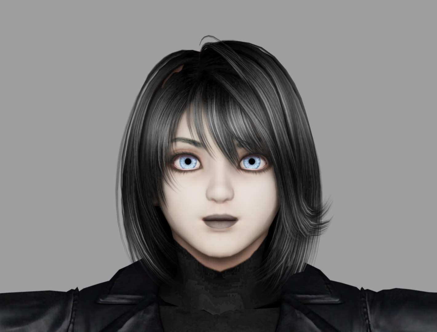 3D Mavis Hotel Transylvania Model - TurboSquid 1456708