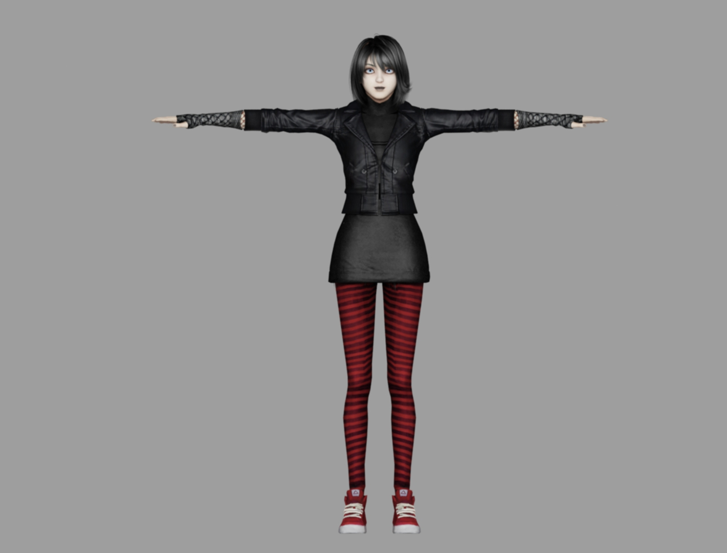 3D mavis hotel transylvania model - TurboSquid 1456708