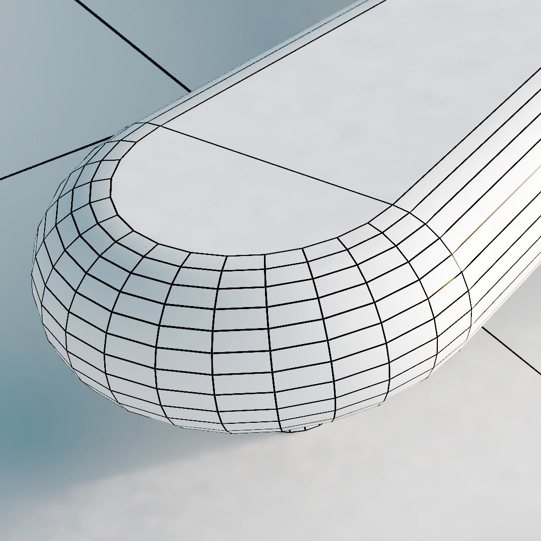 max boomerang bench escofet