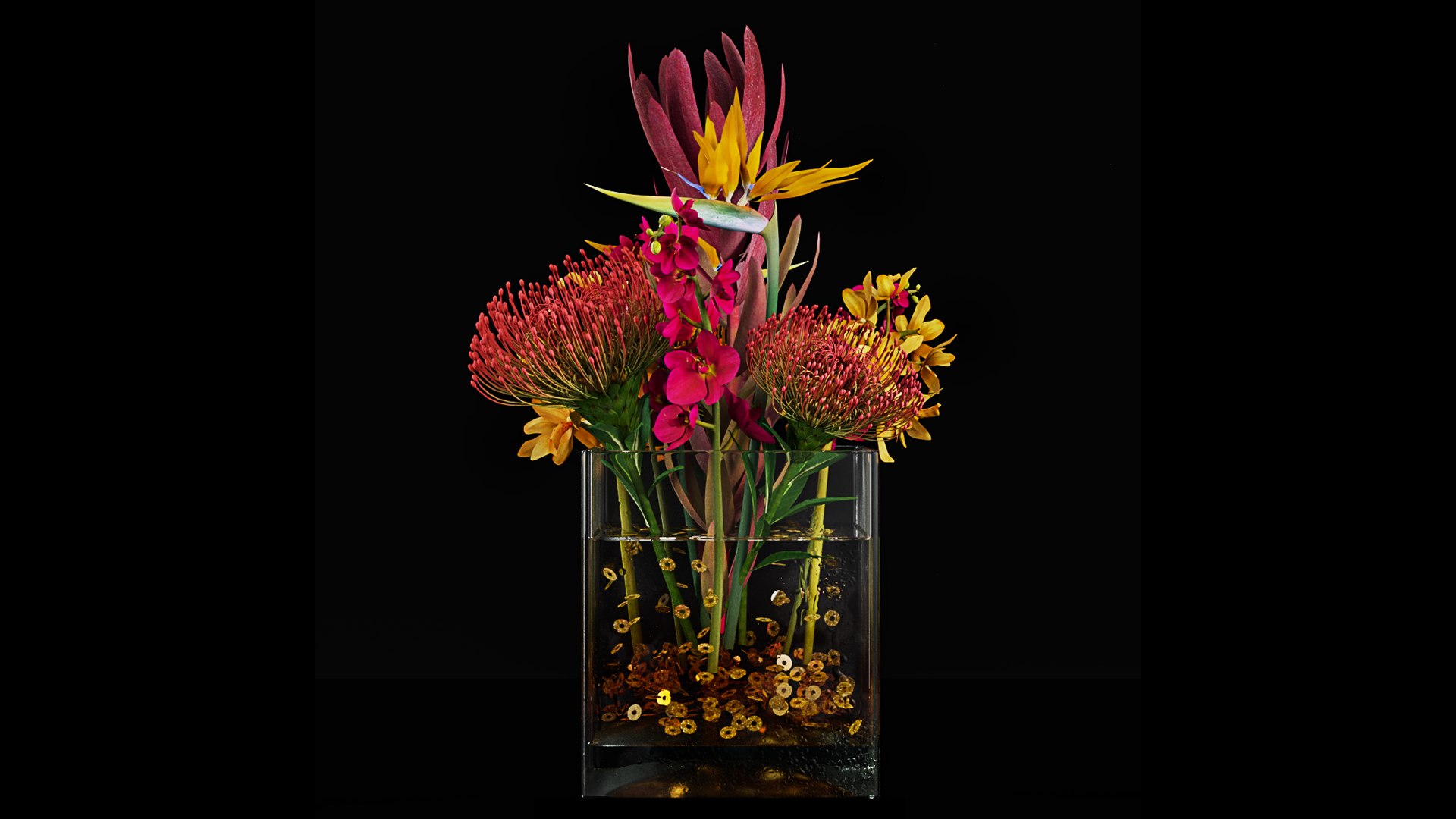 3D Plant 51 - TurboSquid 2004451