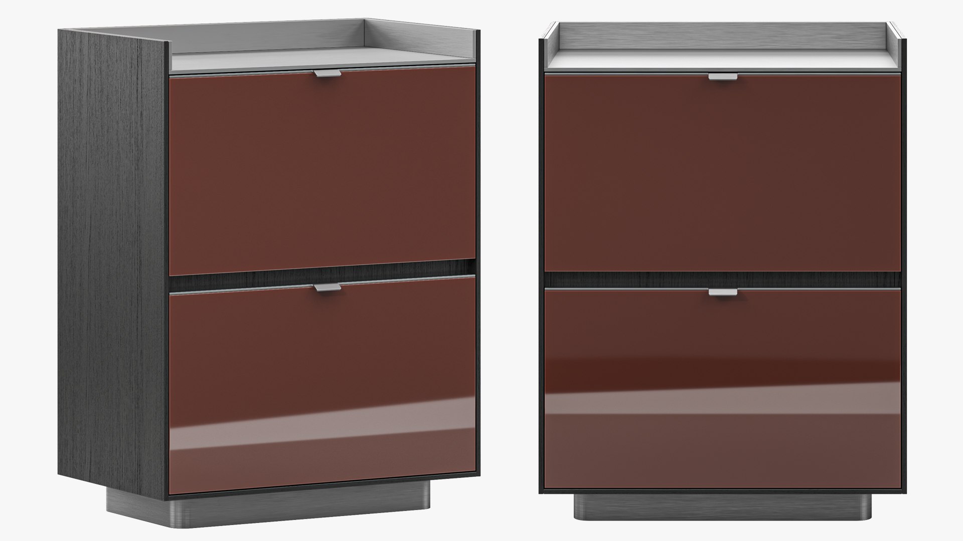 DARREN FURNITURE COLLECTION BY MINOTTI 3D - TurboSquid 2007993