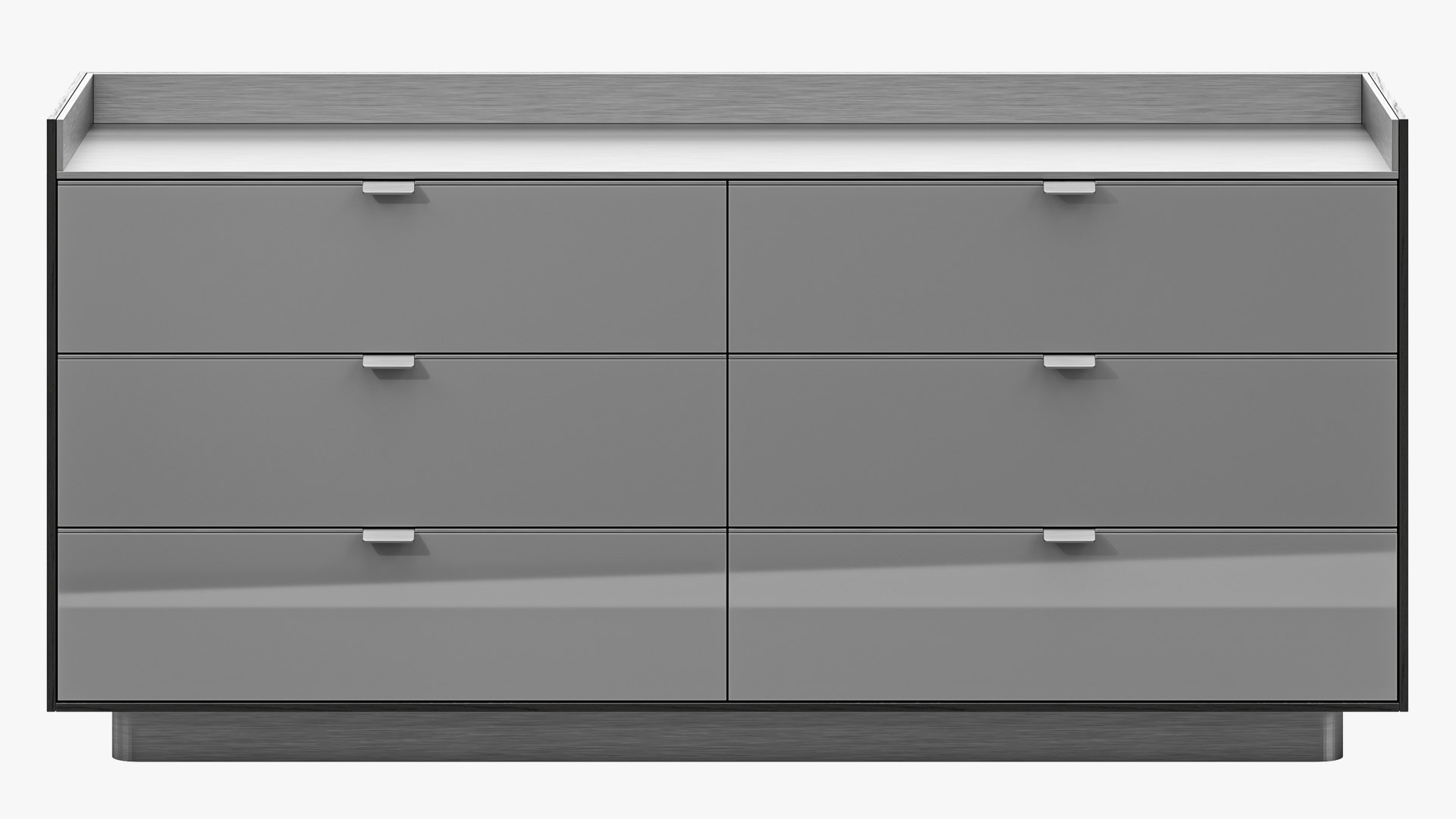 DARREN FURNITURE COLLECTION BY MINOTTI 3D - TurboSquid 2007993